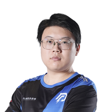 chalice选手贴纸 - 2023年TI_dota2饰品交易-C5game饰品交易平台