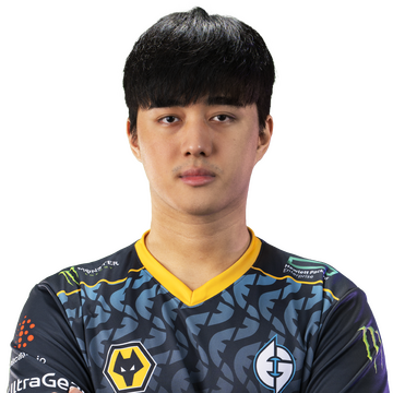 Abed选手贴纸 - 2022年TI_dota2饰品交易-C5game饰品交易平台