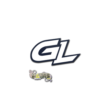 印花 | GamerLegion | 2023年巴黎锦标赛_csgo饰品交易-C5game饰品交易平台