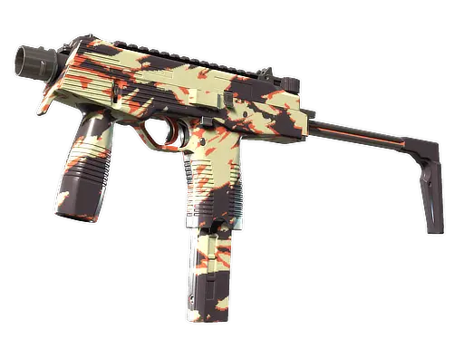 MP9 | 噬裂 (崭新出厂)_csgo饰品交易-C5GAME饰品交易平台