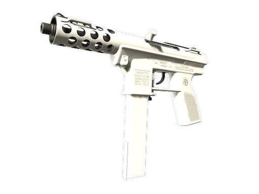 Tec-9 | 银装素裹 (崭新出厂)_csgo饰品交易-C5GAME饰品交易平台